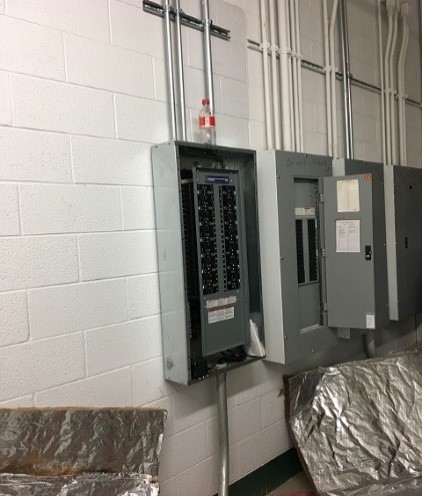 Electrical Breaker Box Safety | WORK SAFE KENTUCKY